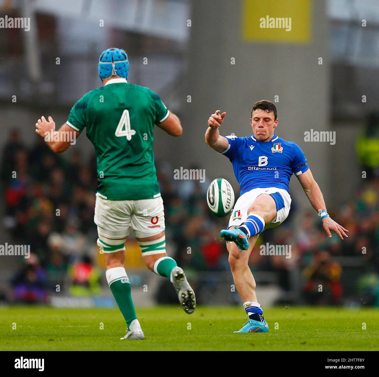 Paolo garbisi of italy hi-res stock photography and images - Alamy