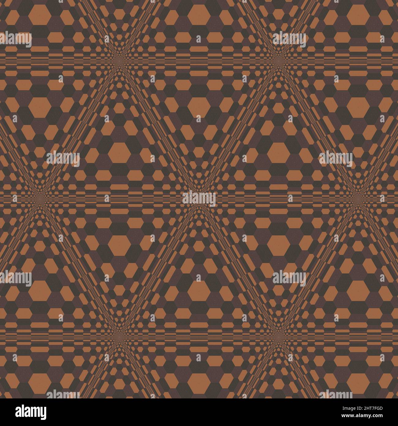 Ornamental pattern design for textile and fabric printing Stock Photo ...