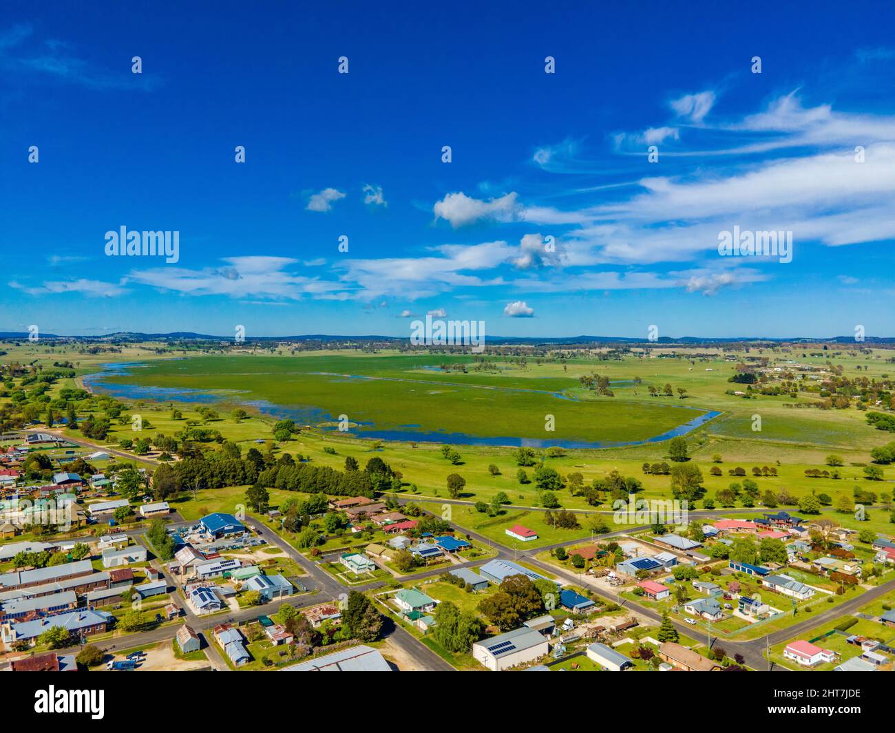 Guyra river hi-res stock photography and images - Alamy