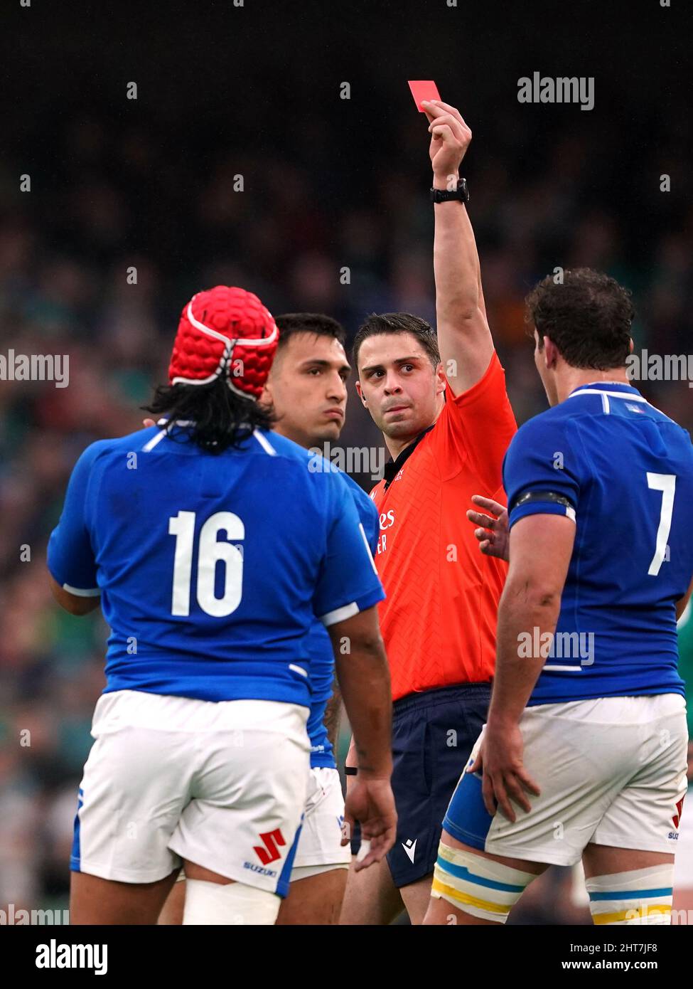 Hame faiva v ireland hi-res stock photography and images - Alamy