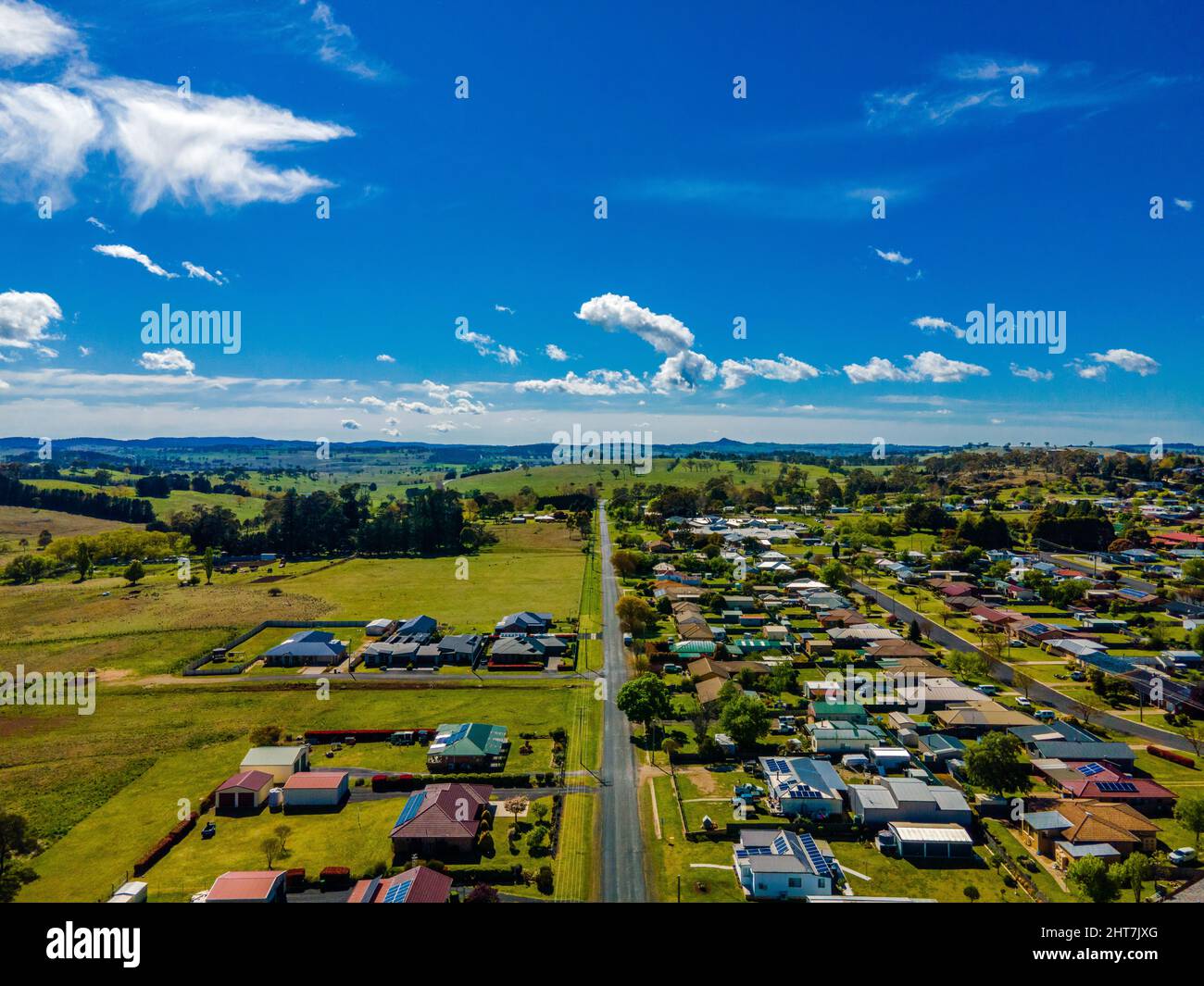 Guyra river hi-res stock photography and images - Alamy