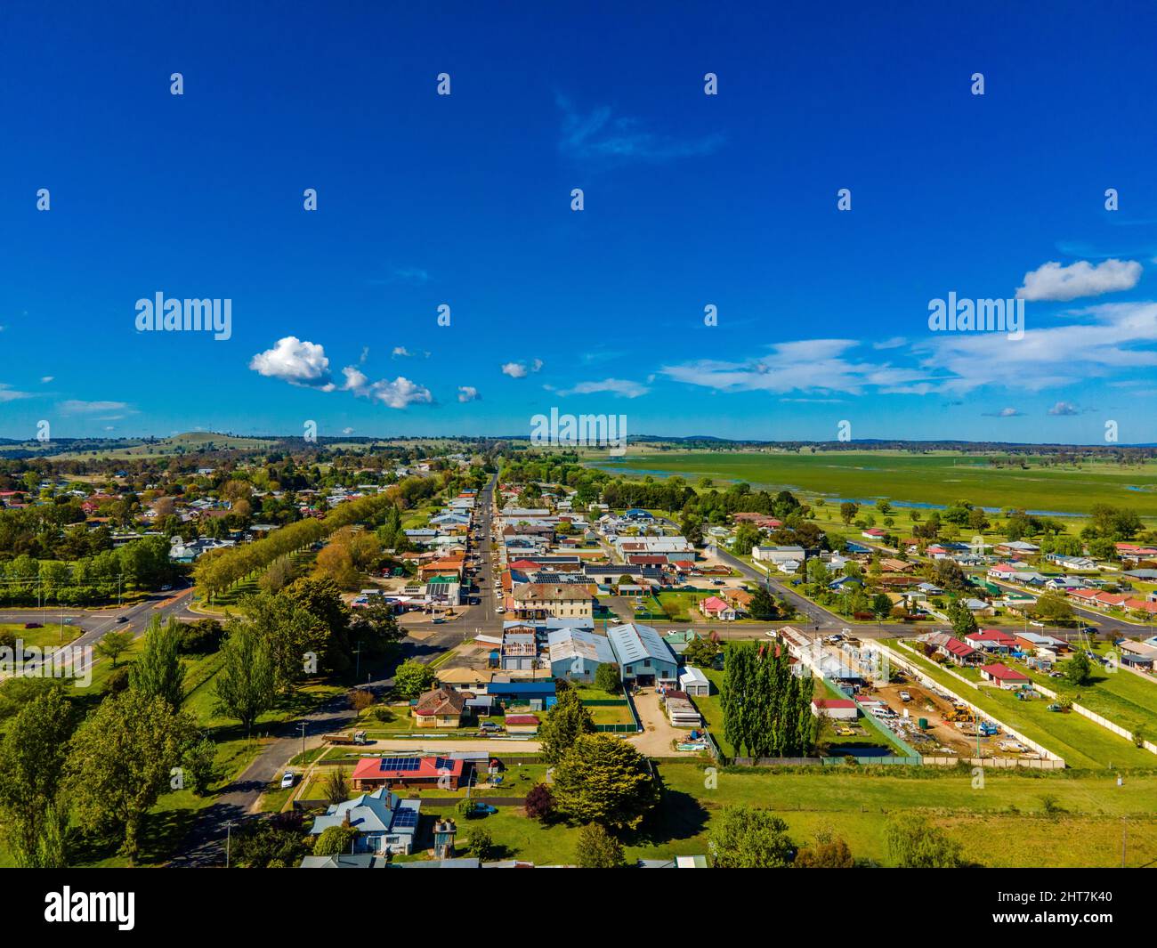 Guyra hi-res stock photography and images - Alamy