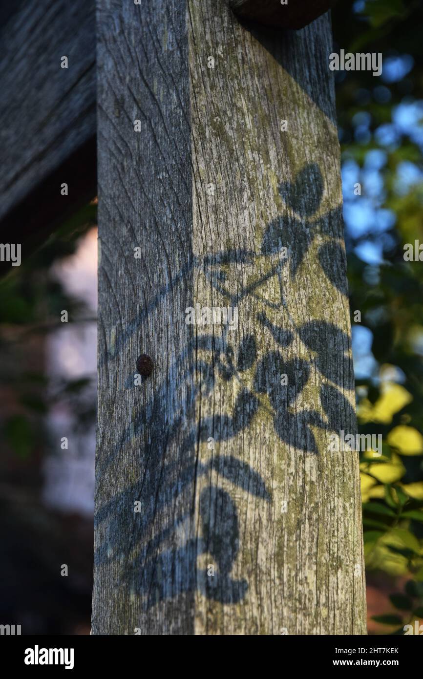 village signpost, suffolk Stock Photo - Alamy