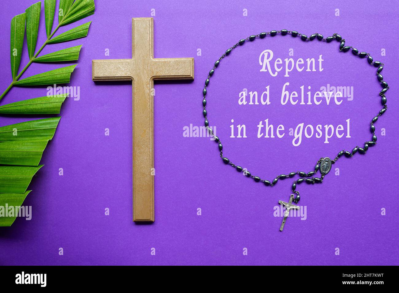 Good Friday, Palm Sunday, Ash Wednesday, Lent Season and Holy Week ...