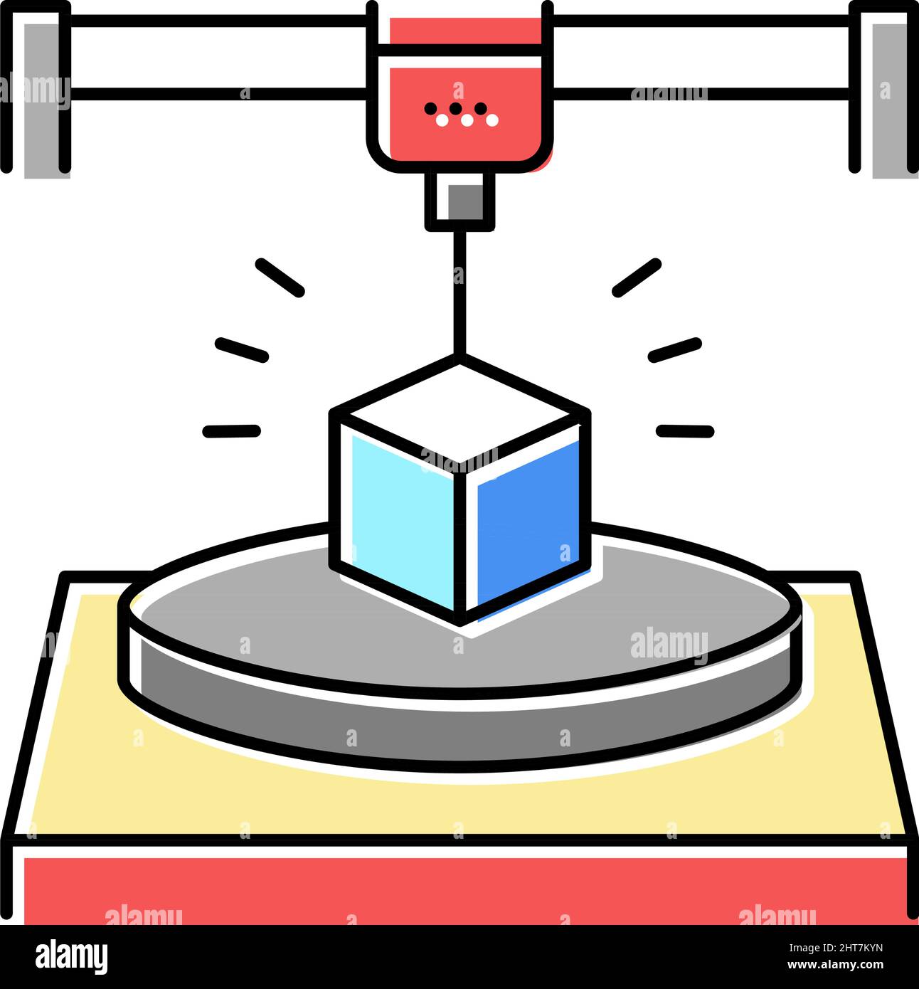 Developing and printing Stock Vector Images - Alamy