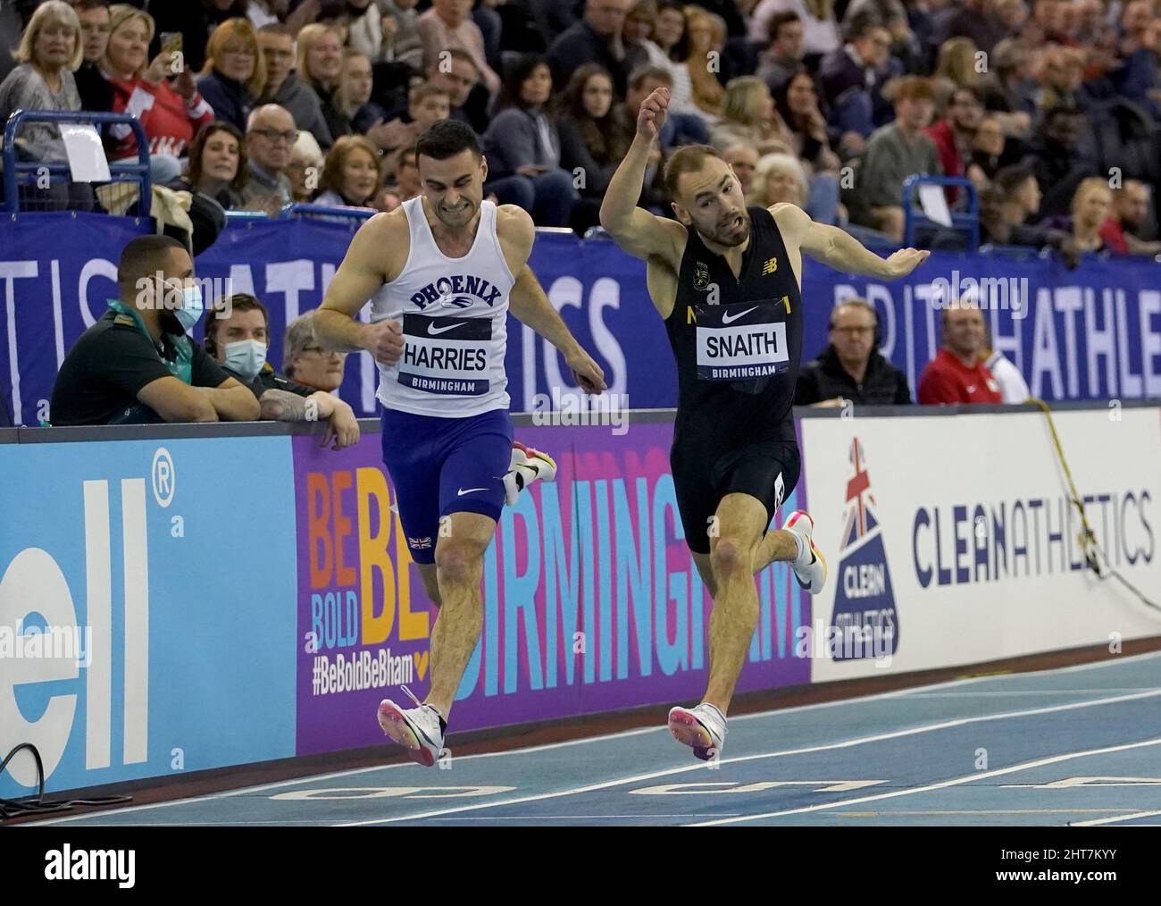 Ben snaith hi-res stock photography and images - Alamy