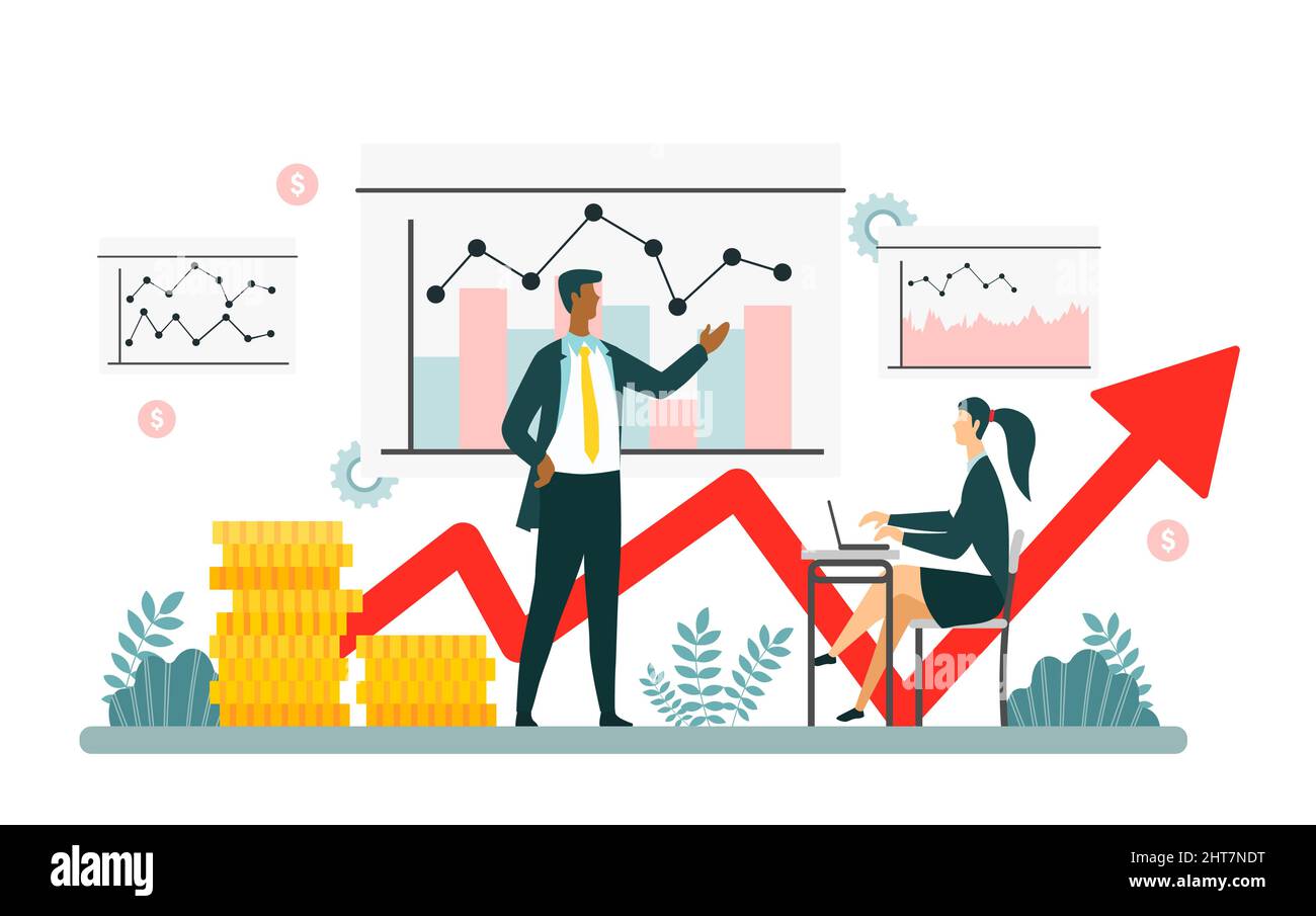 Male analysis Cut Out Stock Images & Pictures - Alamy