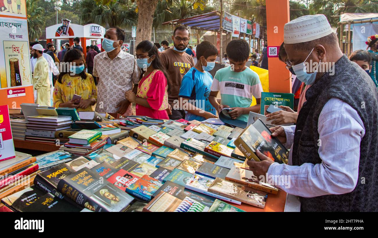 Book fair 2022. This image was captured by me on February 26, 2022 ...