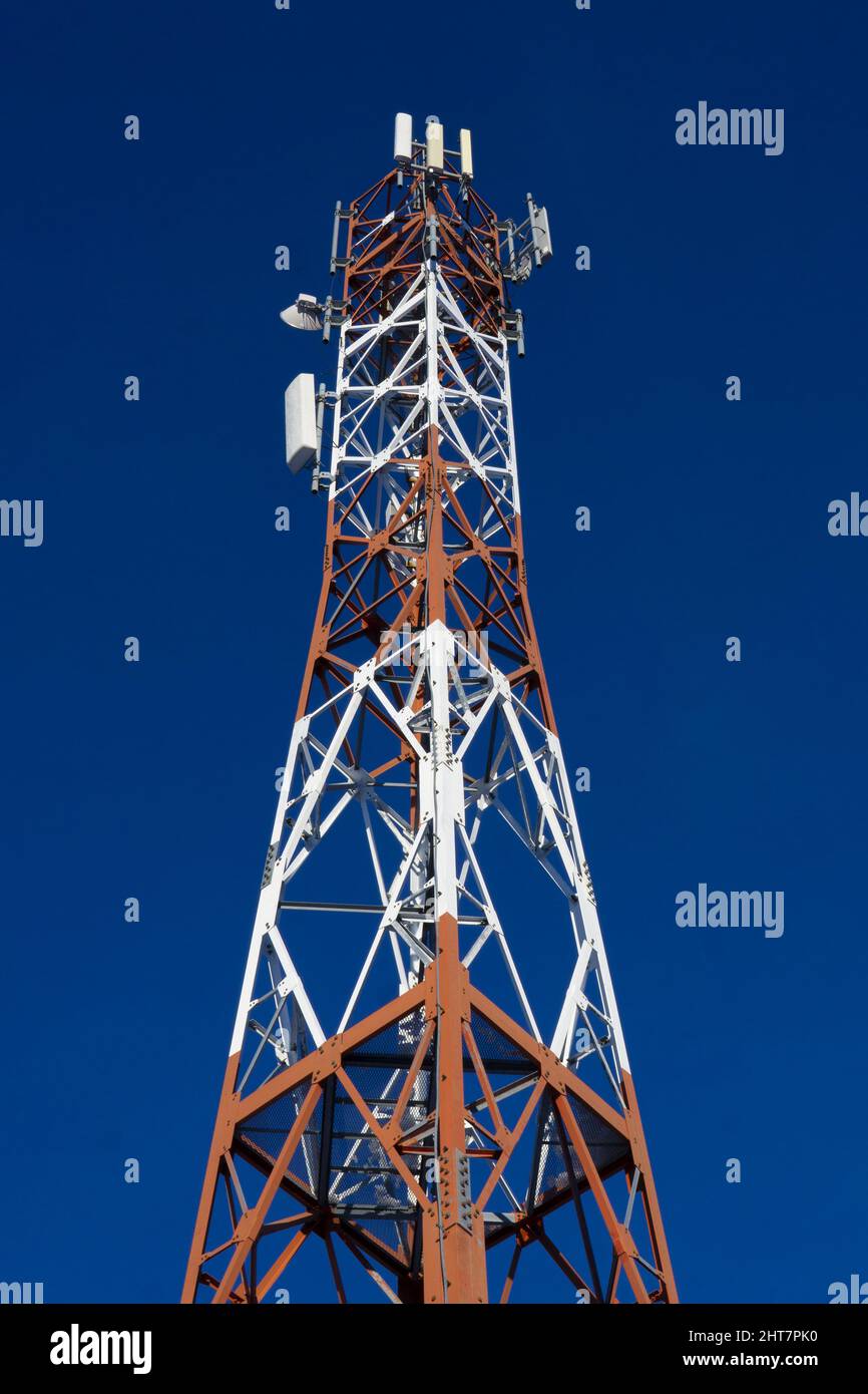 Low frequency hi-res stock photography and images - Alamy