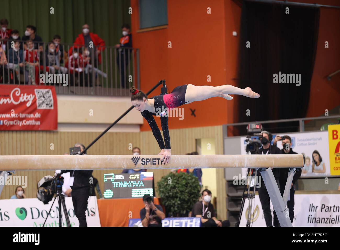 Anastasia smantsar hi-res stock photography and images - Alamy