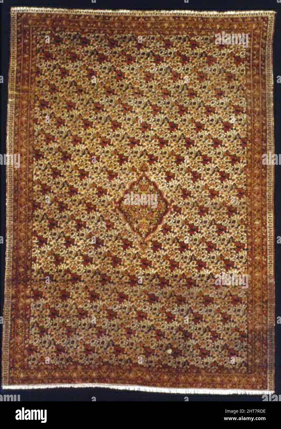Persian carpet designs hi-res stock photography and images - Alamy