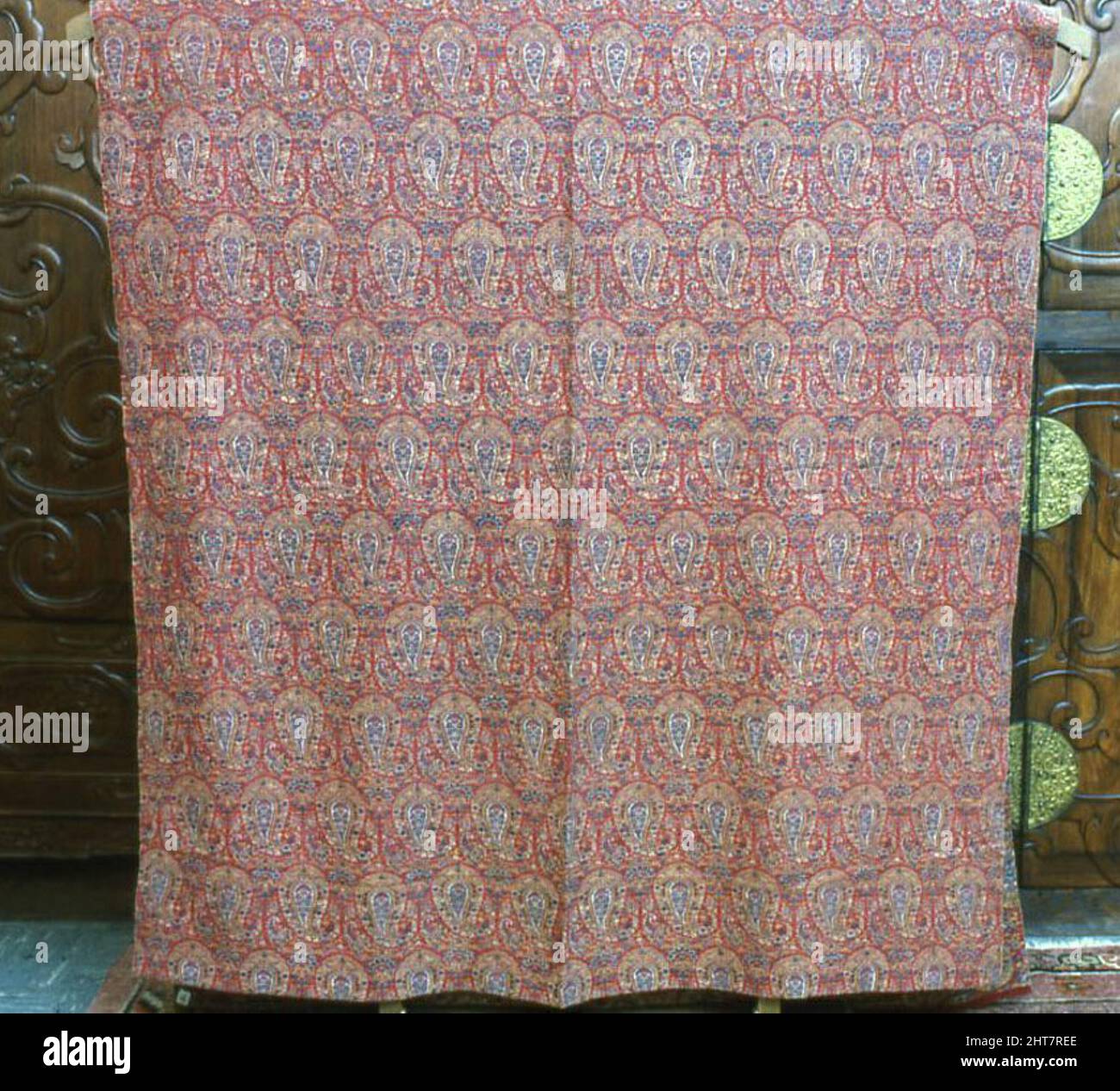 Jamawar hi-res stock photography and images - Alamy