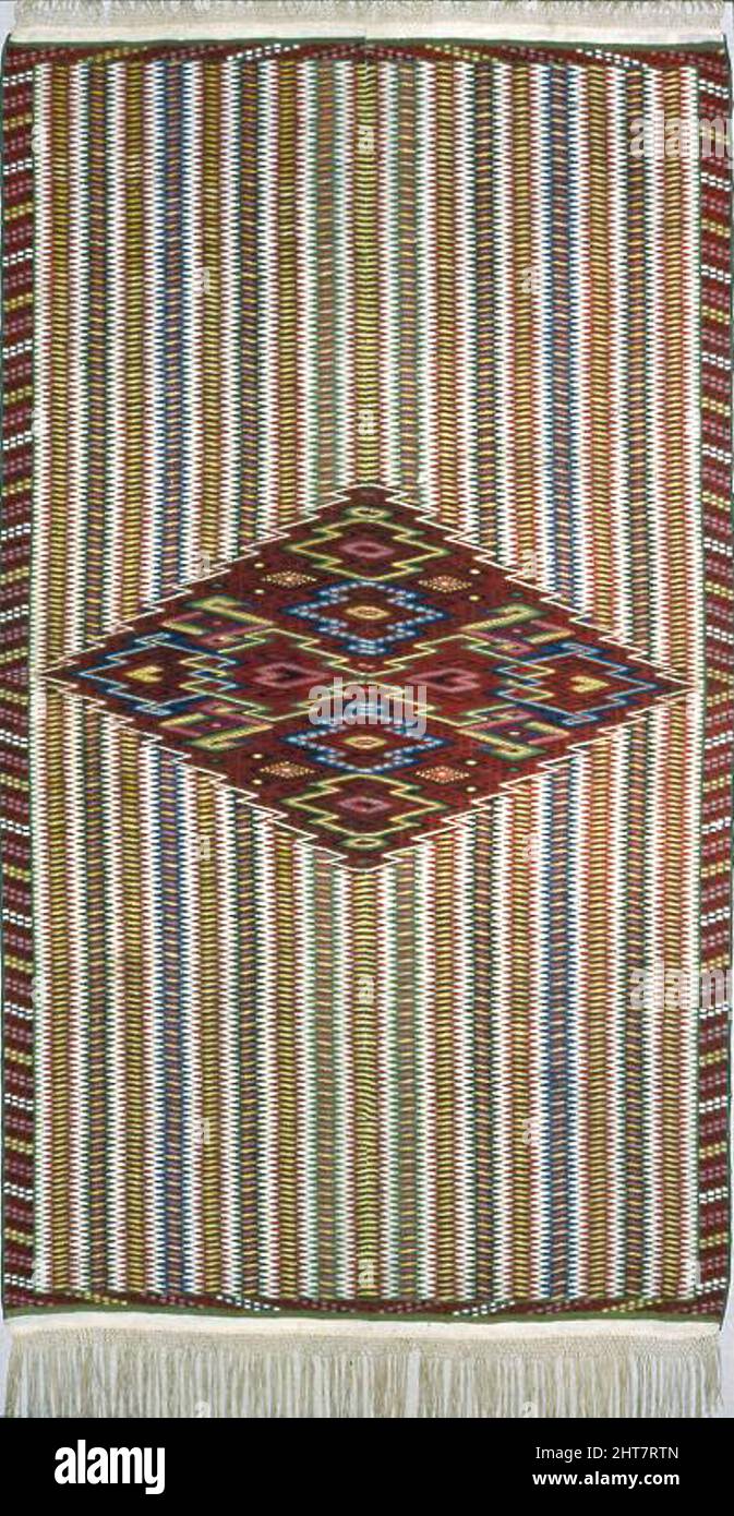 Serape fabric hi-res stock photography and images - Alamy