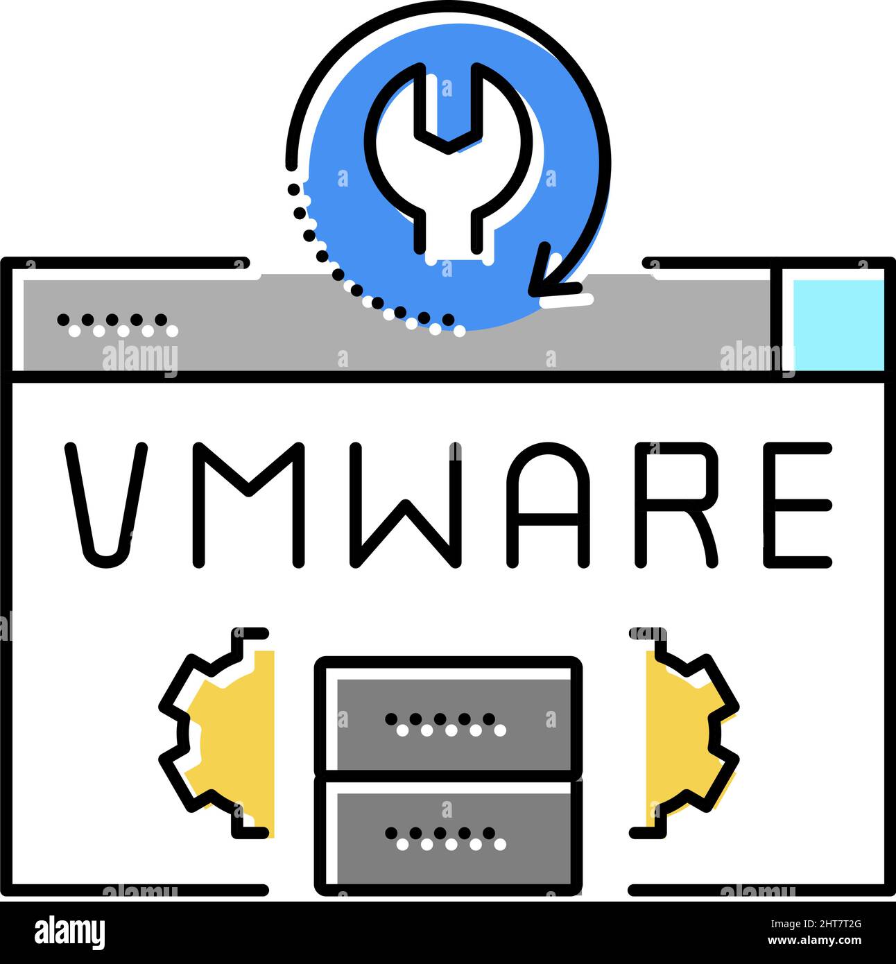 Vmware Logo Vector VMware 2021 Killer Content Awards Presented By