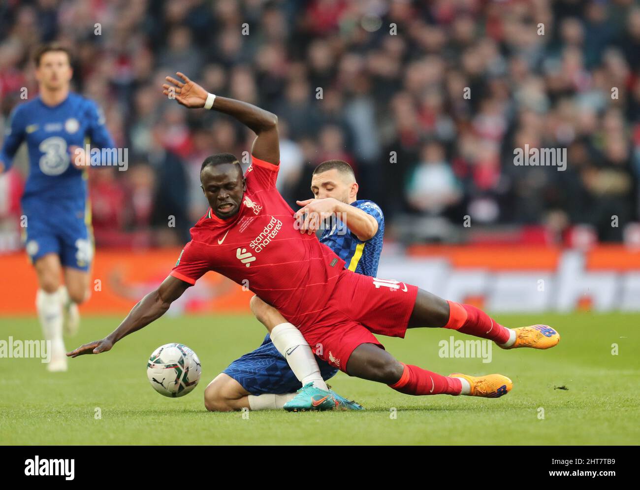 Mateo kovacic hi-res stock photography and images - Alamy