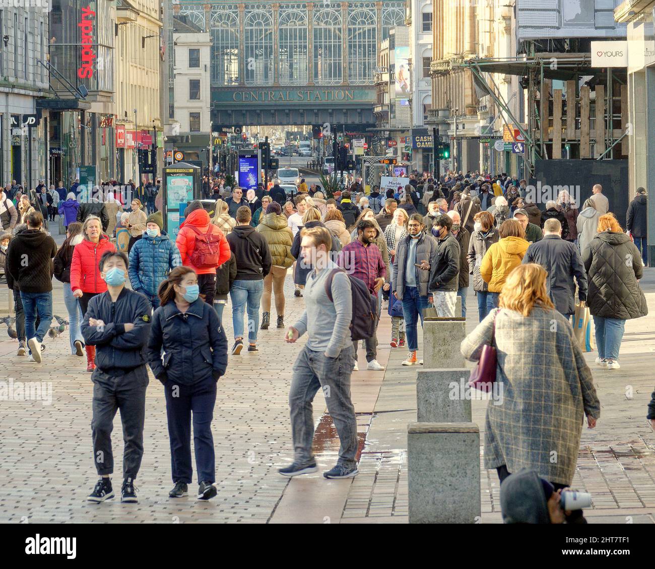 27th of february 2022 hi-res stock photography and images - Alamy