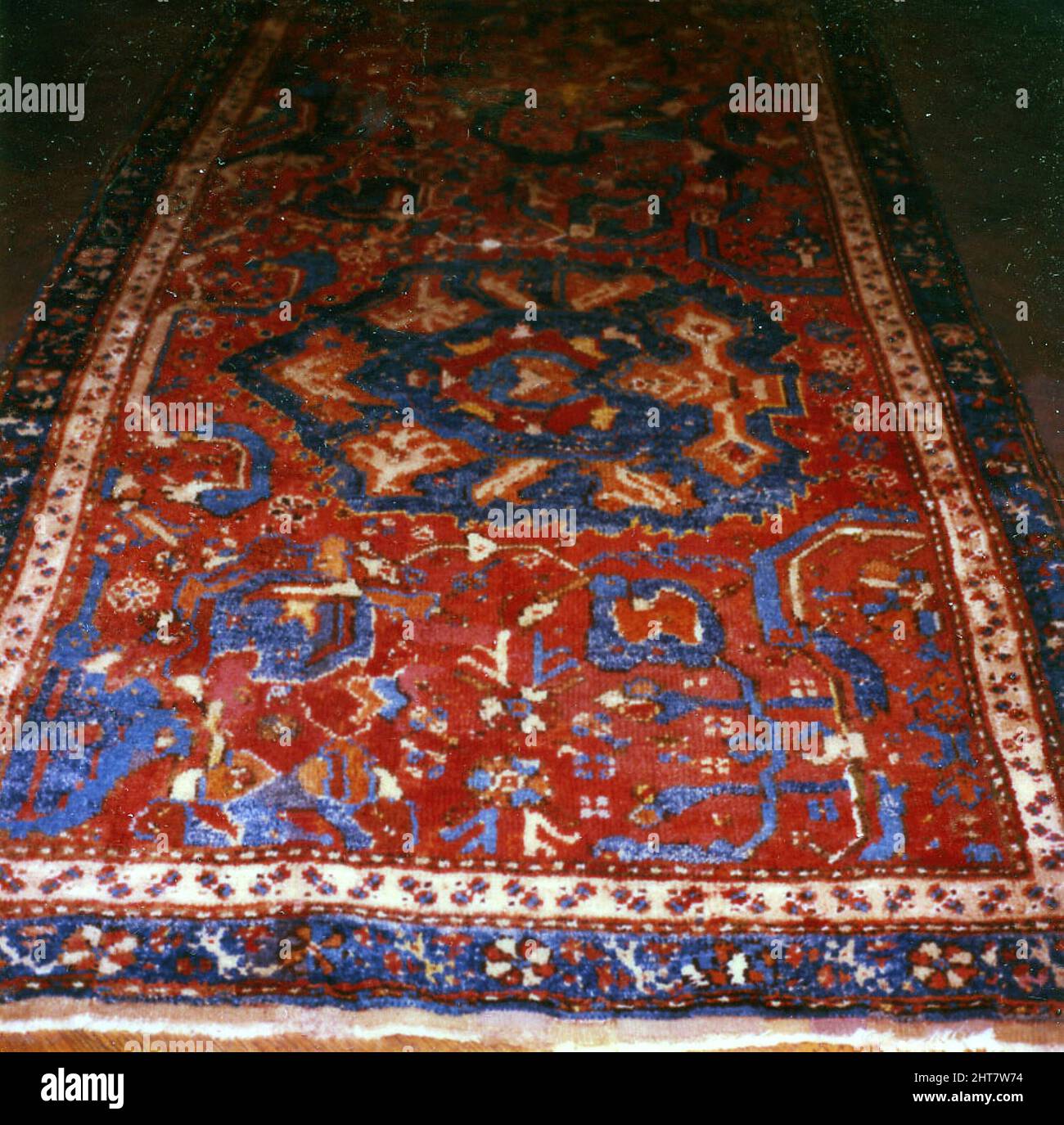 Ushak hi-res stock photography and images - Alamy