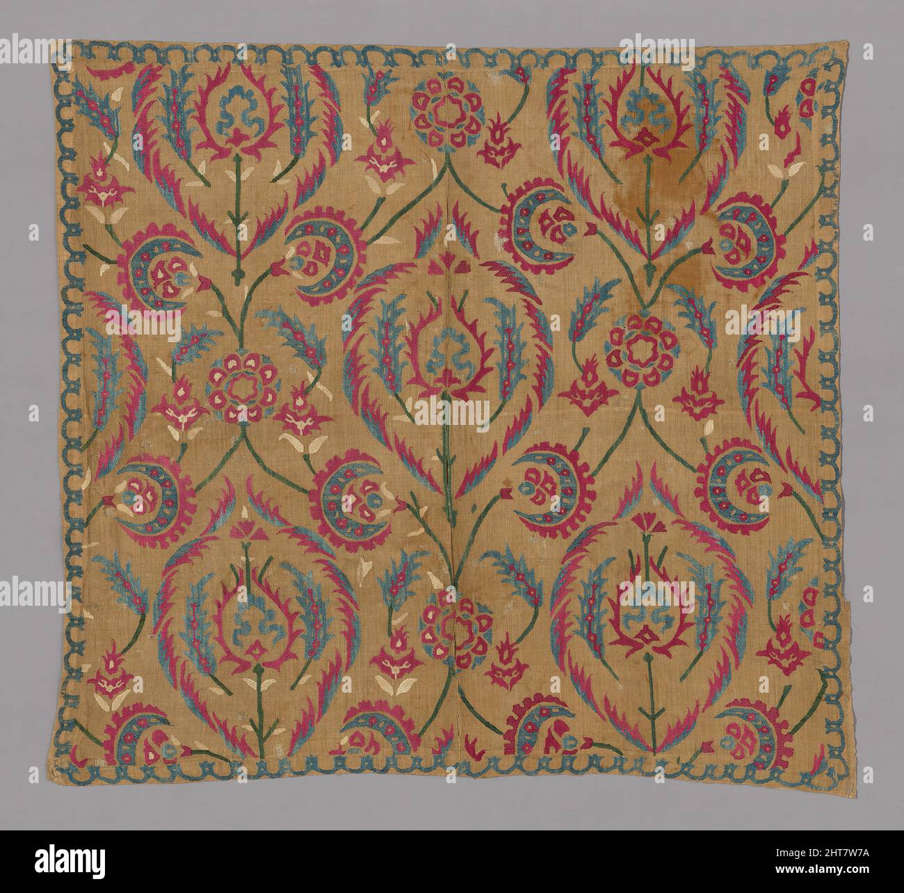 Ogival pattern hi-res stock photography and images - Alamy