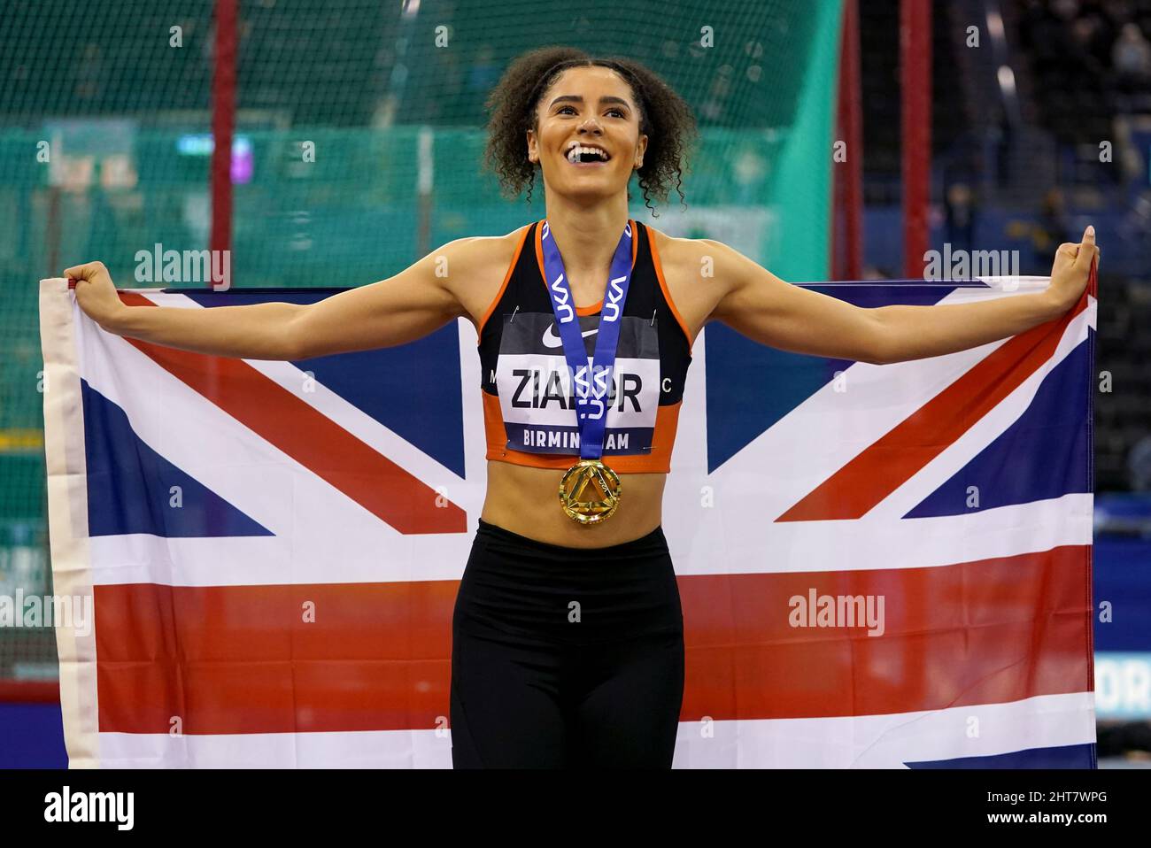 Laura zialor hi-res stock photography and images - Alamy