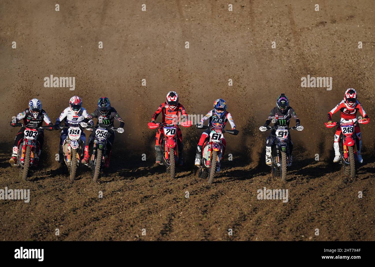 Matterley basin hi-res stock photography and images - Alamy