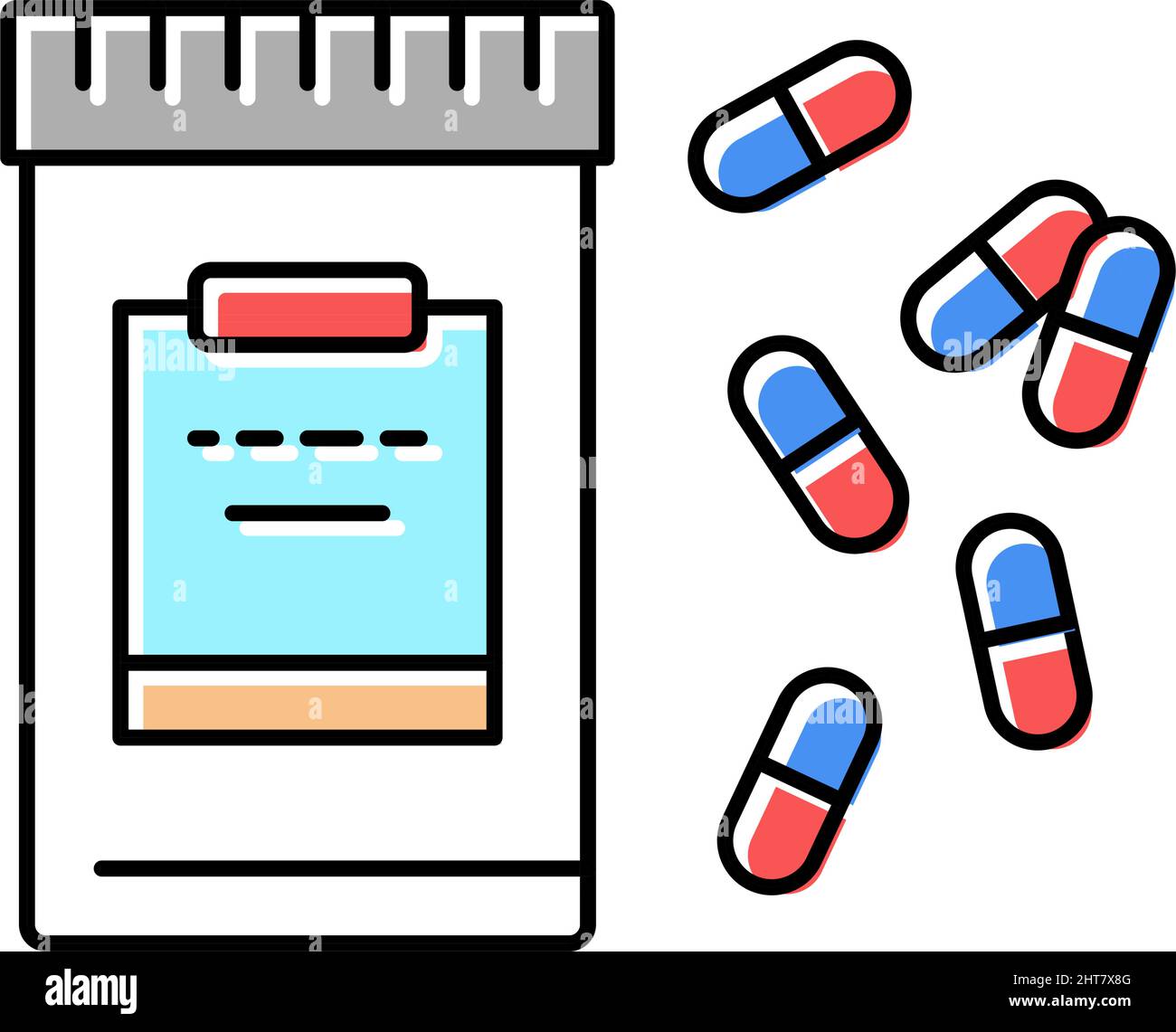Anesthesia drugs Stock Vector Images - Alamy