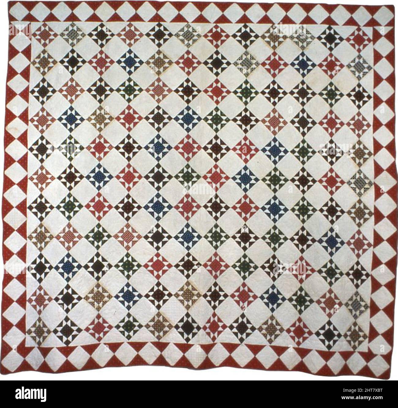 Star pattern designs hi-res stock photography and images - Alamy