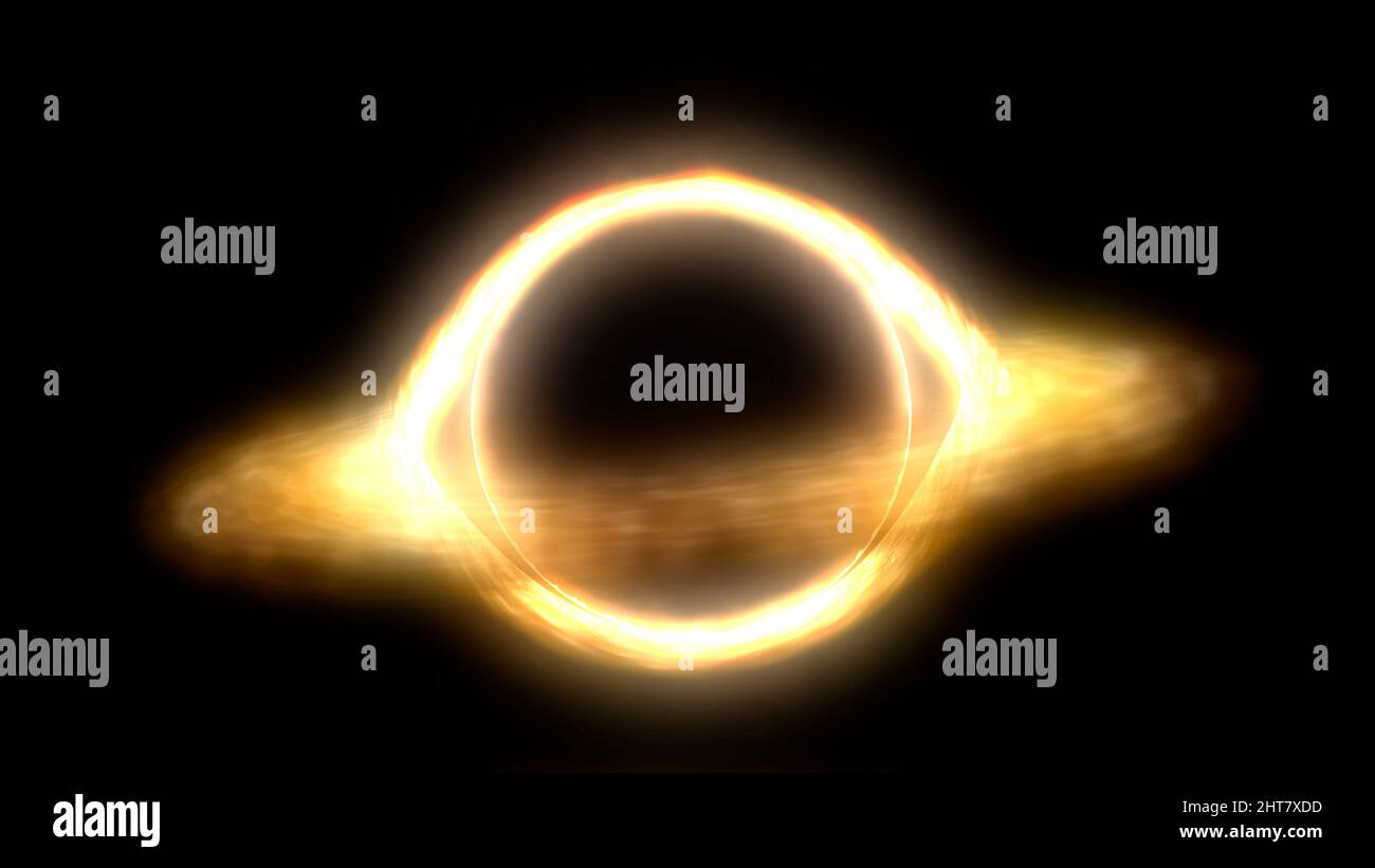 Black hole singularity event horizon space wormhole space stellar ...