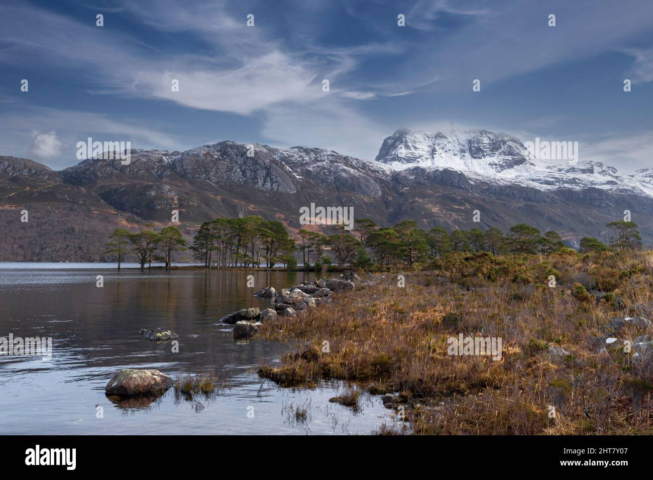 Munro island hi-res stock photography and images - Alamy