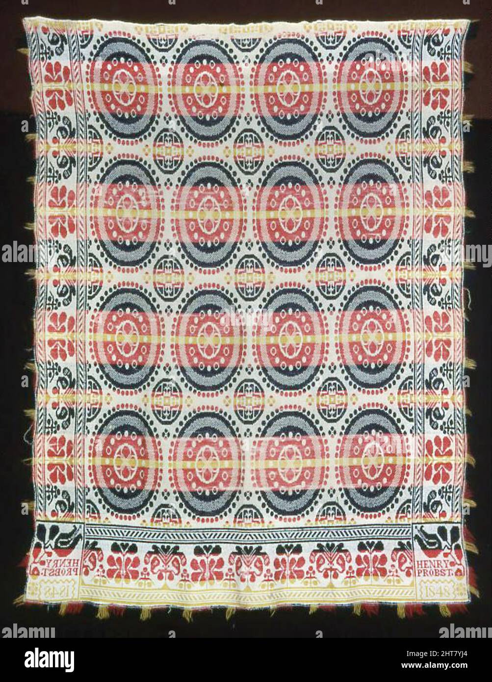 Wool 1848 hi-res stock photography and images - Alamy