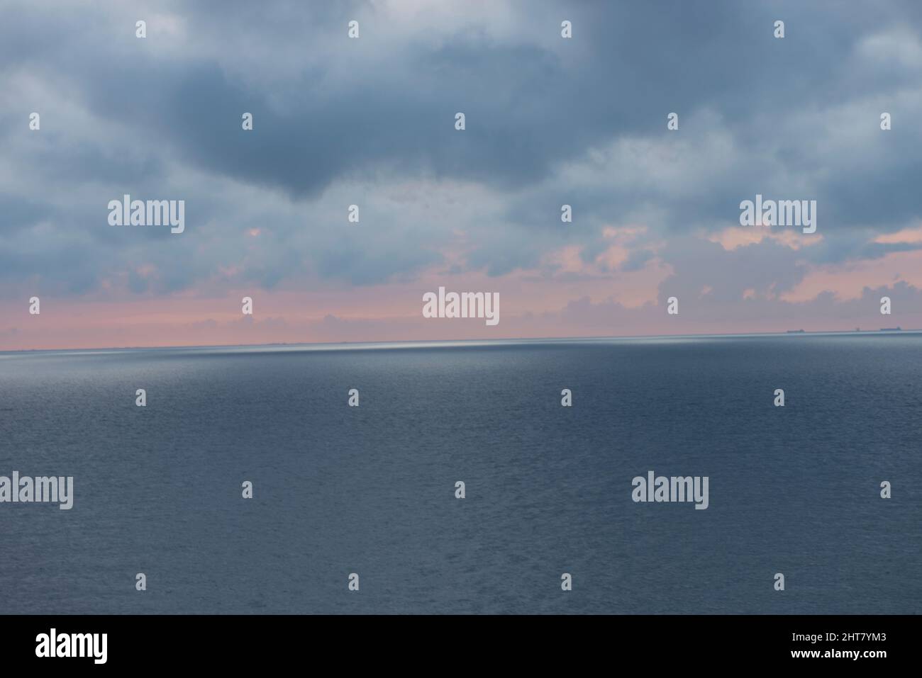 The Sea - Kattegatt, Sweden Stock Photo - Alamy