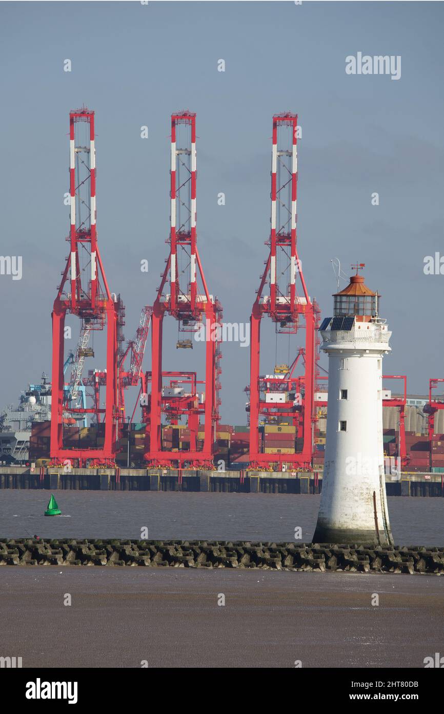 Scally liverpool hi-res stock photography and images - Alamy