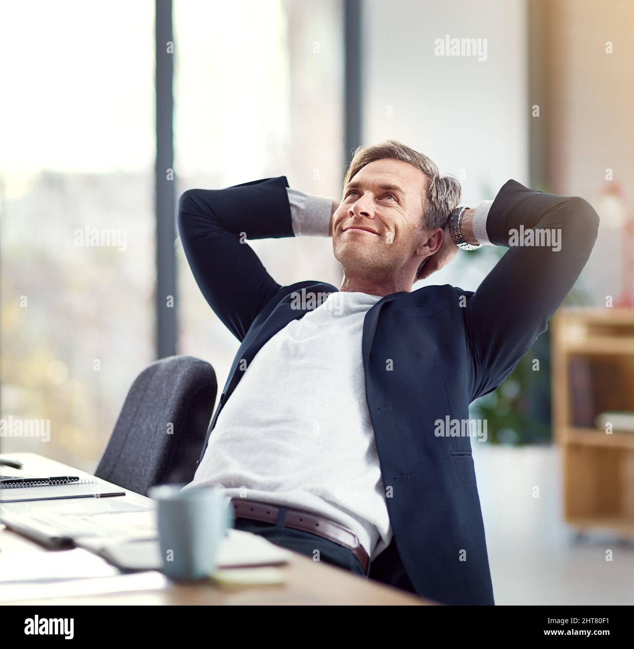 Envisioning background hi-res stock photography and images - Alamy