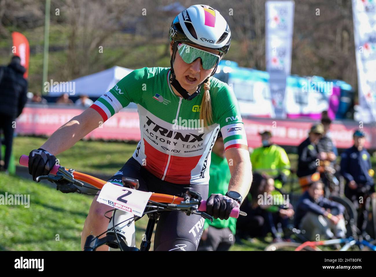 Eva lechner hi-res stock photography and images - Alamy