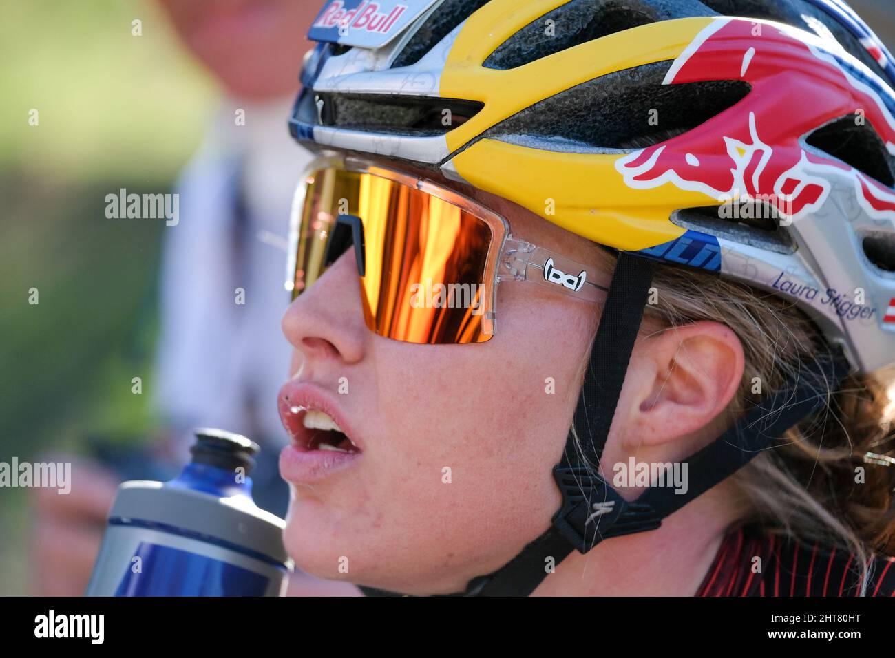 Laura stinger hi-res stock photography and images - Alamy