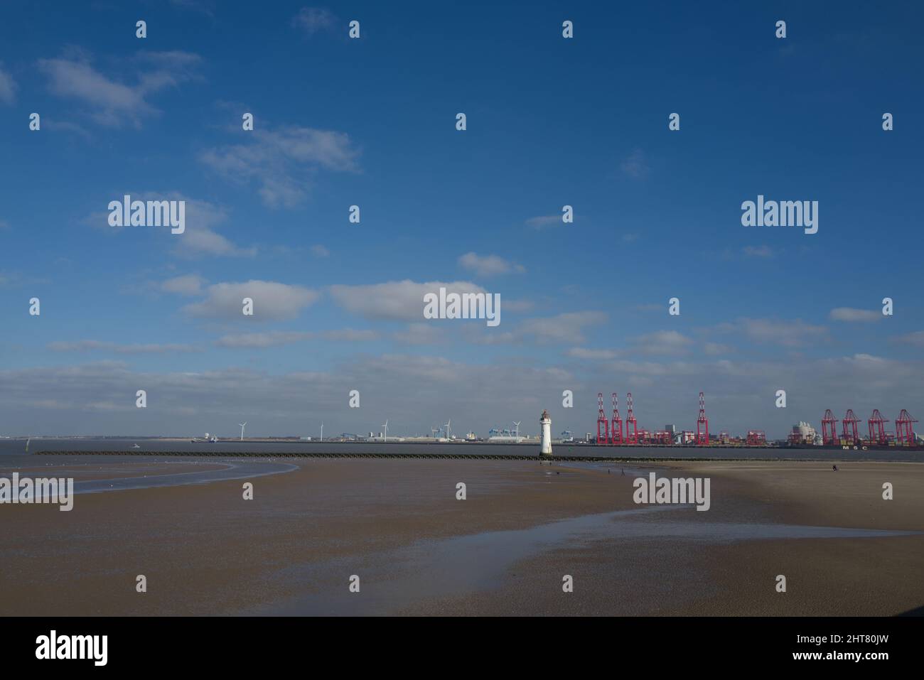 Scally liverpool hi-res stock photography and images - Alamy