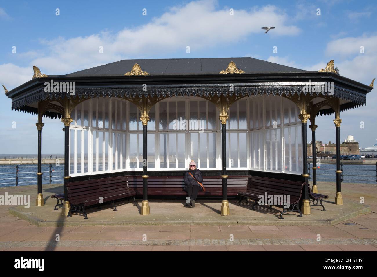 Scally liverpool hi-res stock photography and images - Alamy