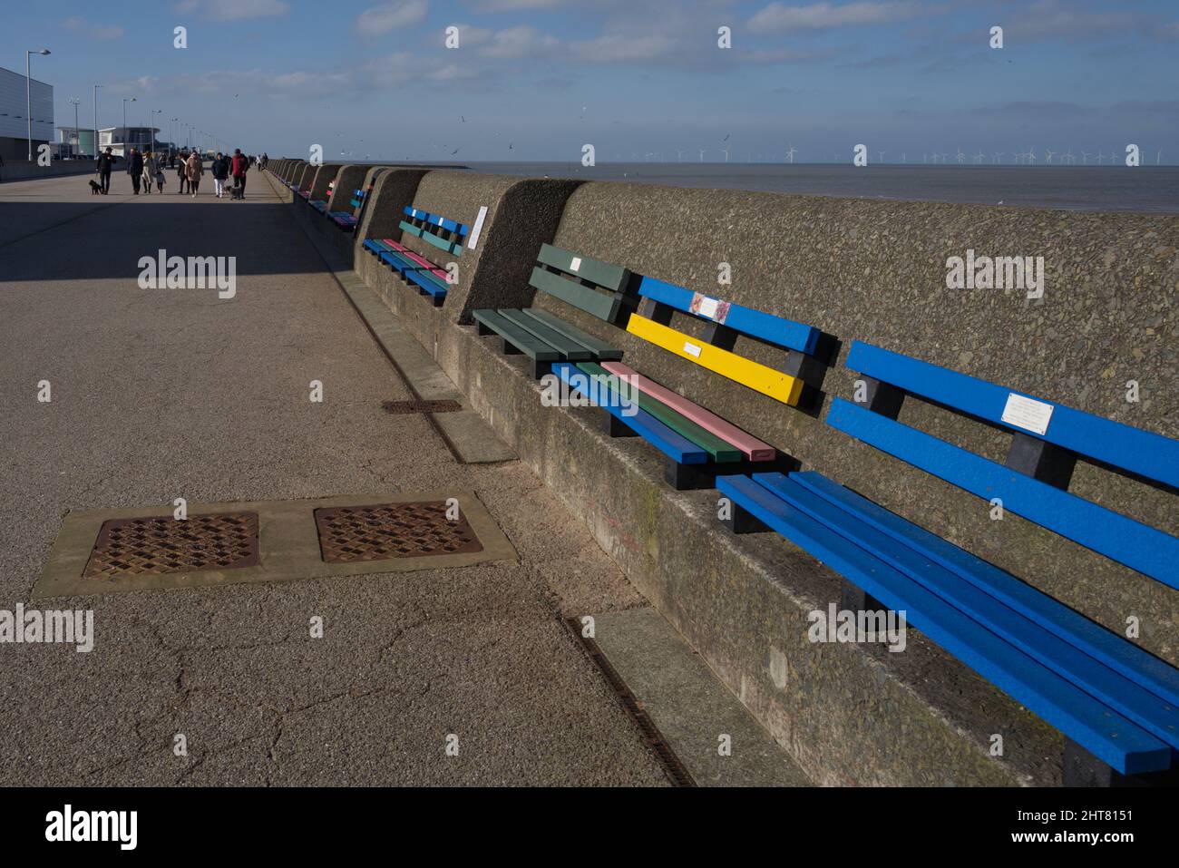 Scally liverpool hi-res stock photography and images - Alamy