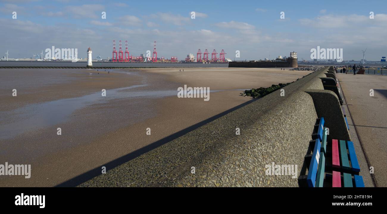 Scally liverpool hi-res stock photography and images - Alamy