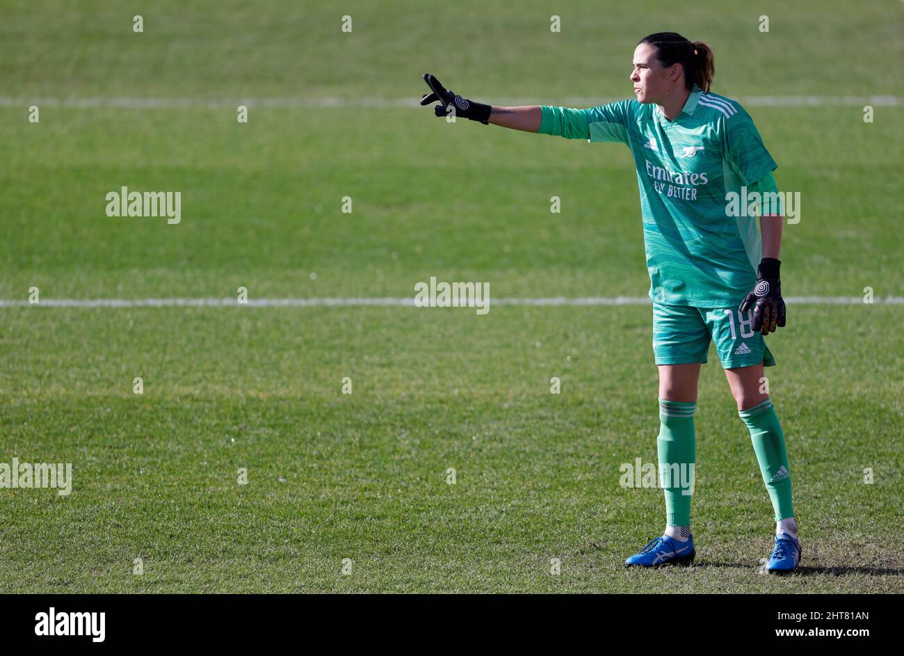 Arsenal liverpool 2022 hi-res stock photography and images - Alamy