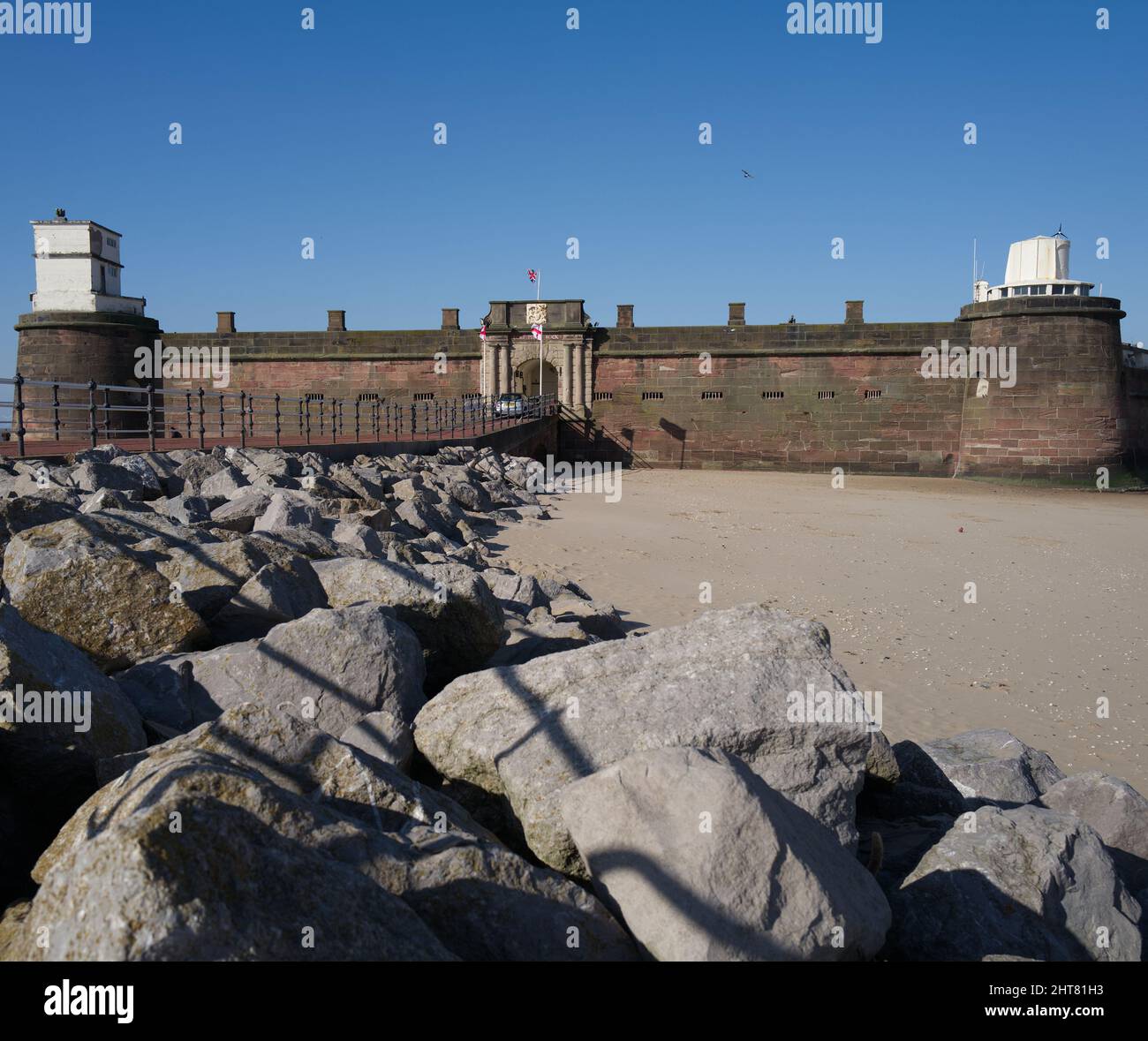 Scally liverpool hi-res stock photography and images - Alamy