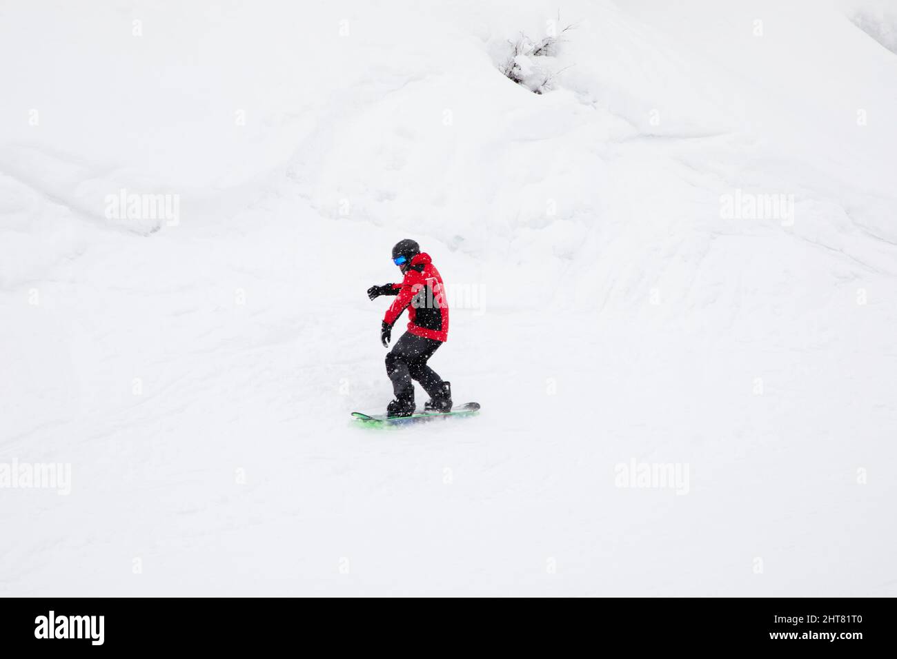 Fast slope hi-res stock photography and images - Alamy