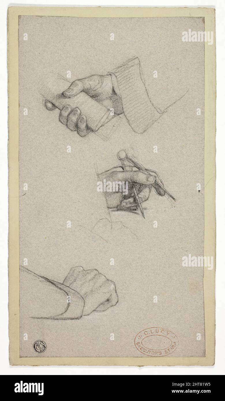 Charcoal study hi-res stock photography and images - Alamy