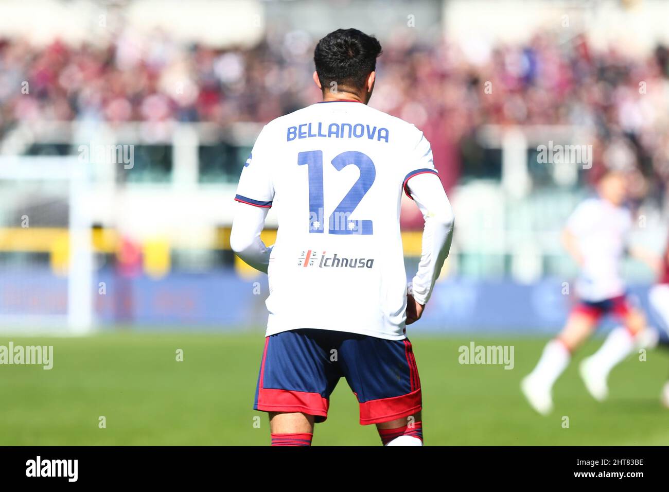 Torino raoul hi-res stock photography and images - Alamy