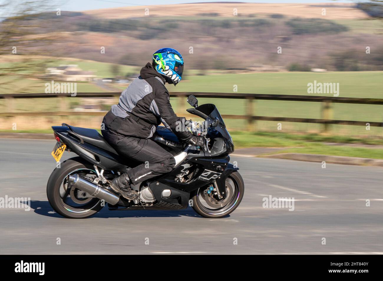 90s motorbikes hi-res stock photography and images - Alamy