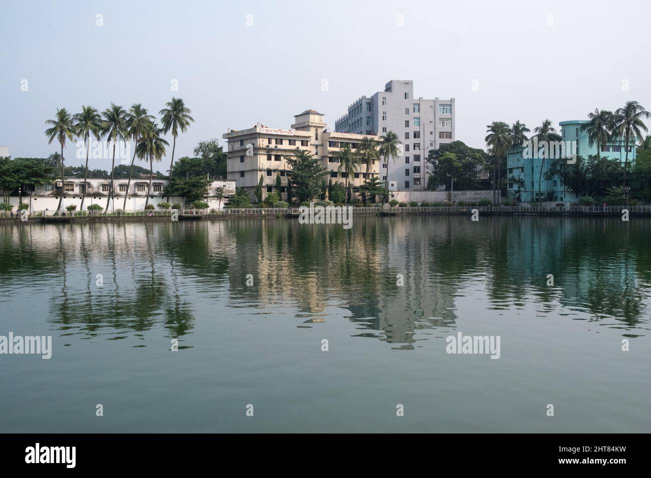 Bangladesh, Khulna the 2021-10-26. Daily life in Khulna (Bengali: খুলনা ...