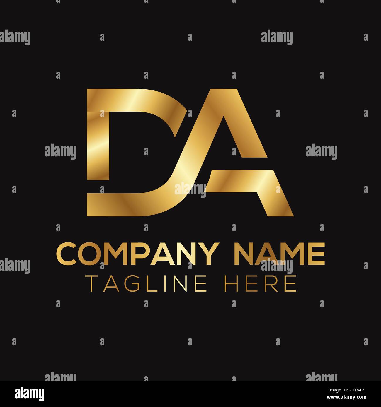 Da design Stock Vector Images - Alamy