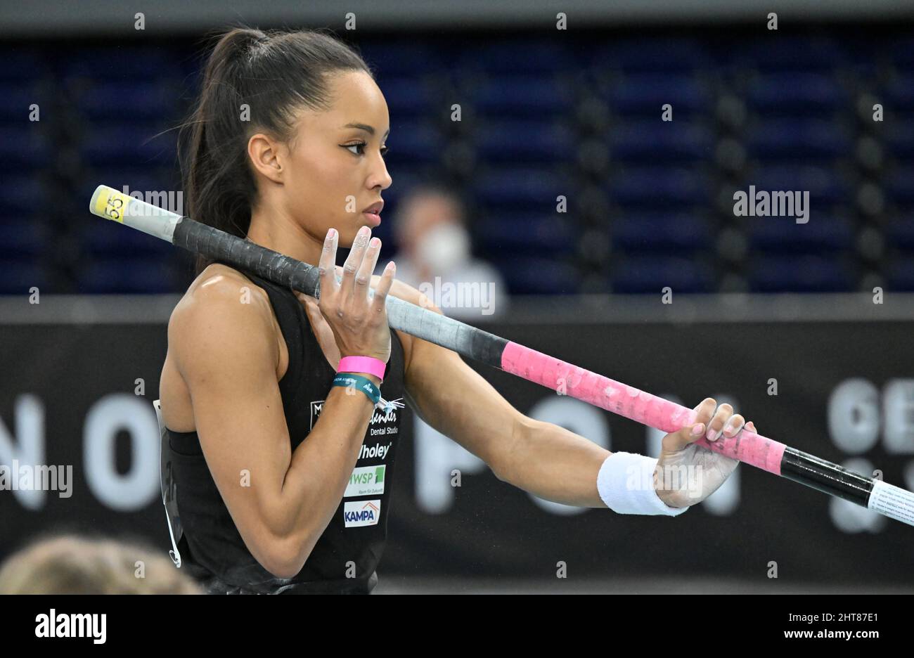 Jacqueline otchere hi-res stock photography and images - Alamy