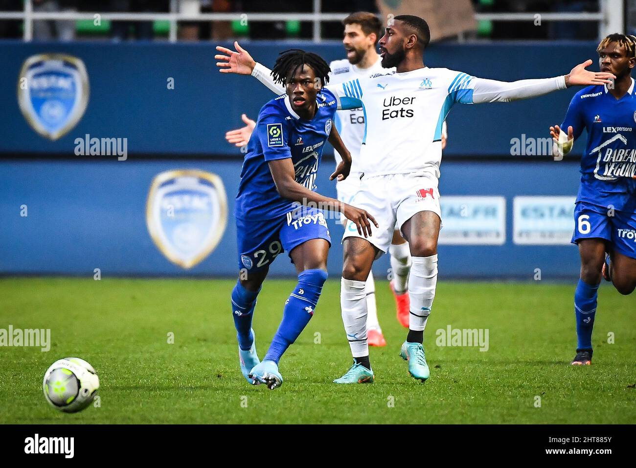 Issa kabore hi-res stock photography and images - Alamy