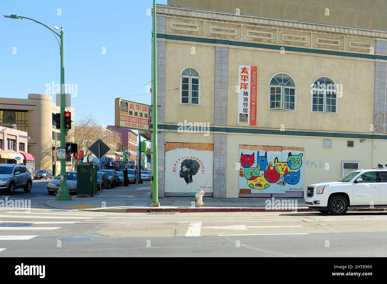 Socially committed art hi-res stock photography and images - Alamy