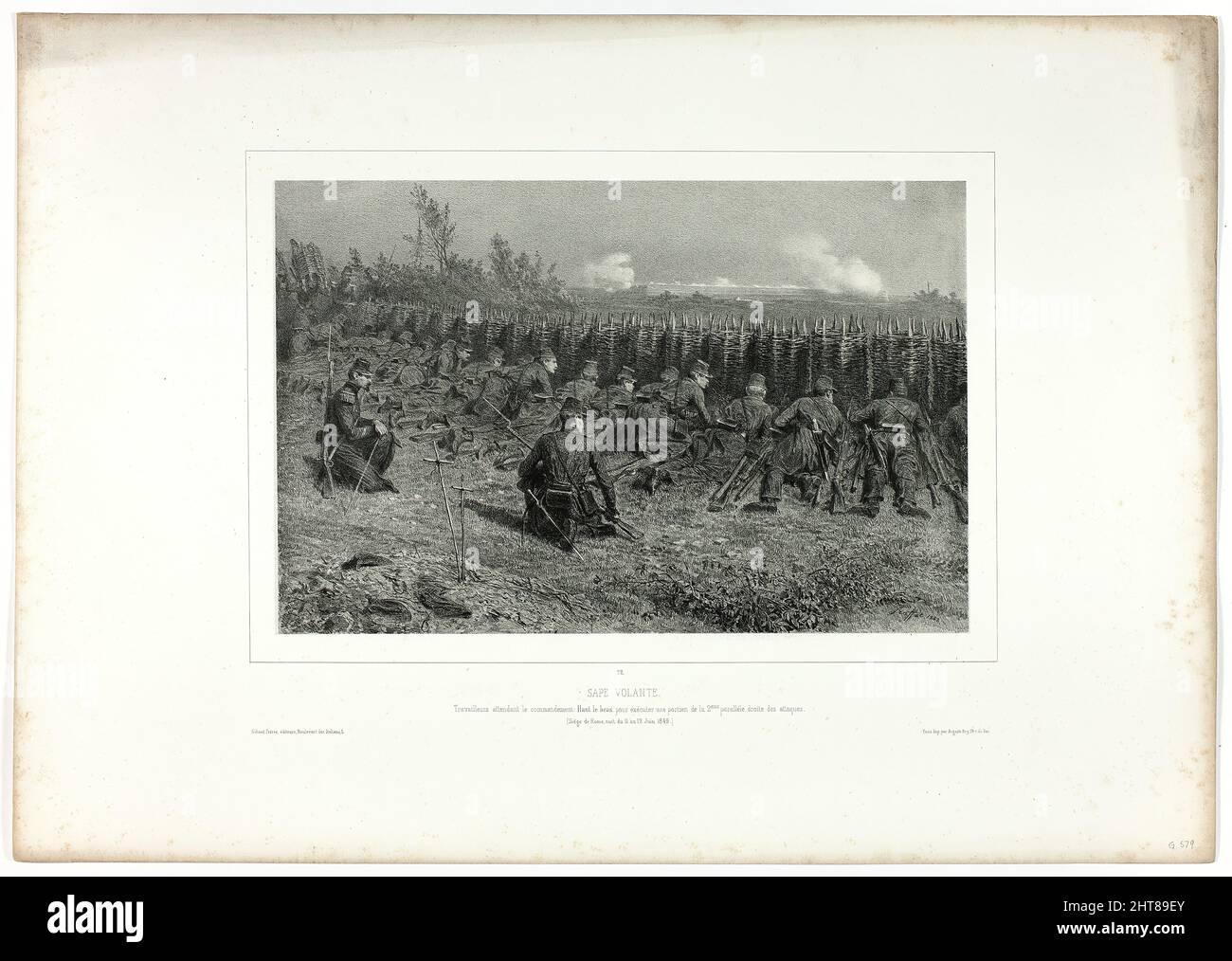 Sapper sappers hi-res stock photography and images - Alamy